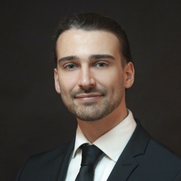 Alessandro Marseglia | Coaching Club